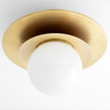 CEILING LIGHT MODEL NO. 5368 - Peared Creation