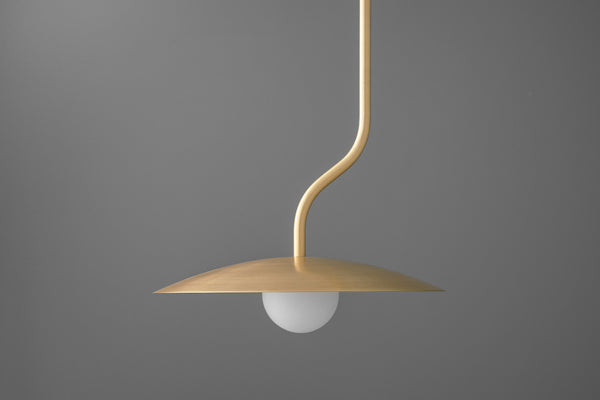 Pendant - Model No. 6743 - Peared Creation