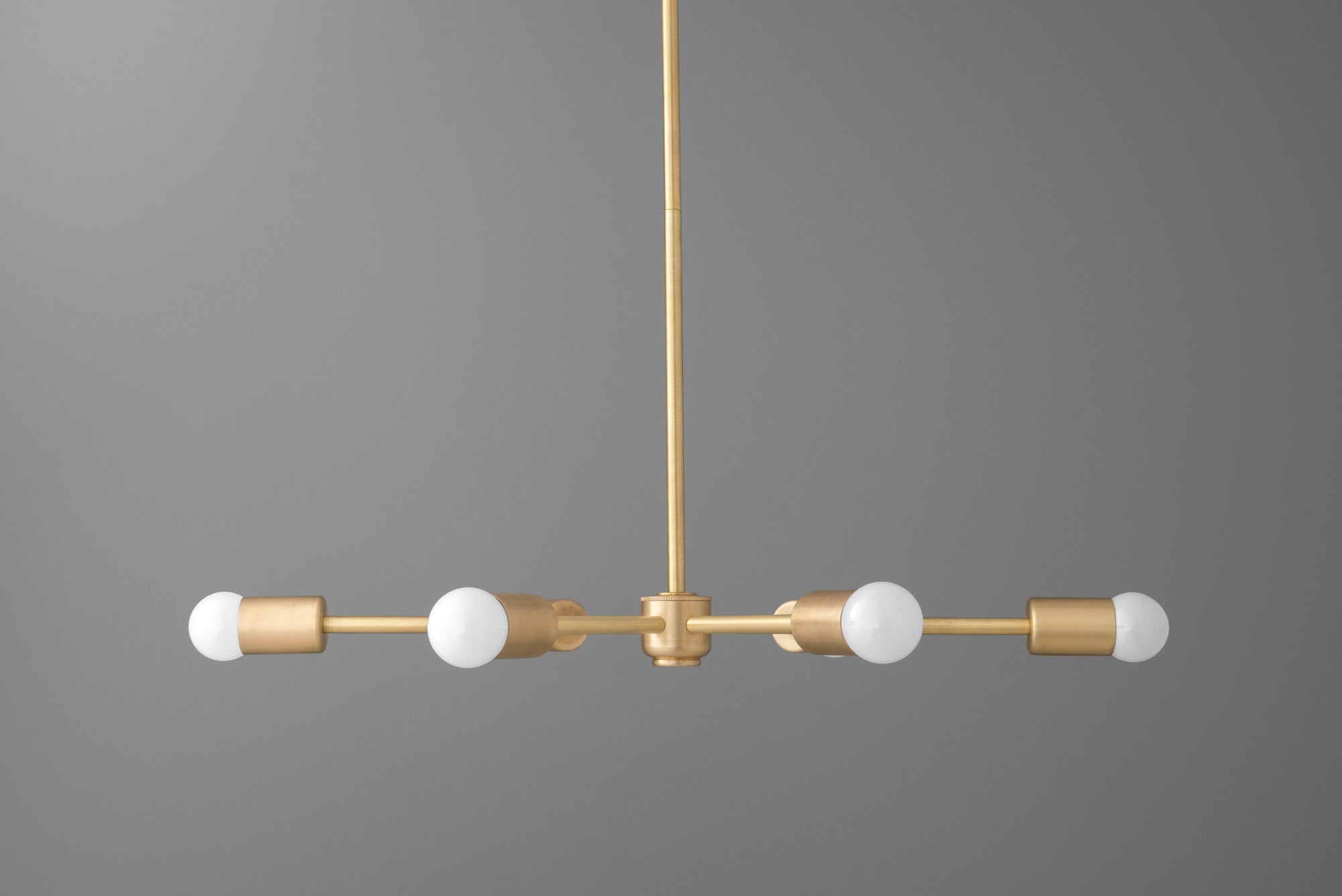 CHANDELIER MODEL NO. 4946 - Peared Creation