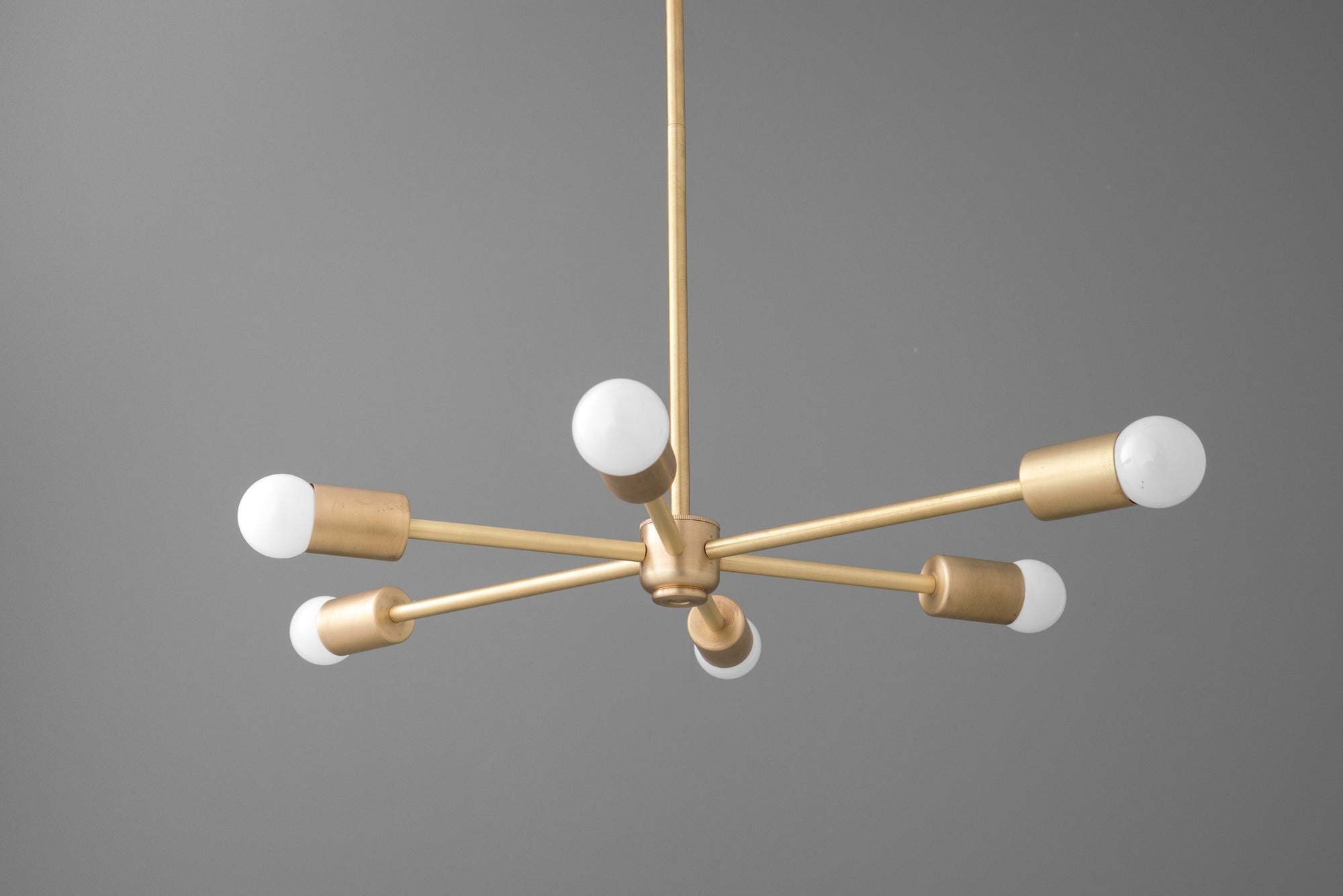 CHANDELIER MODEL NO. 4946 - Peared Creation