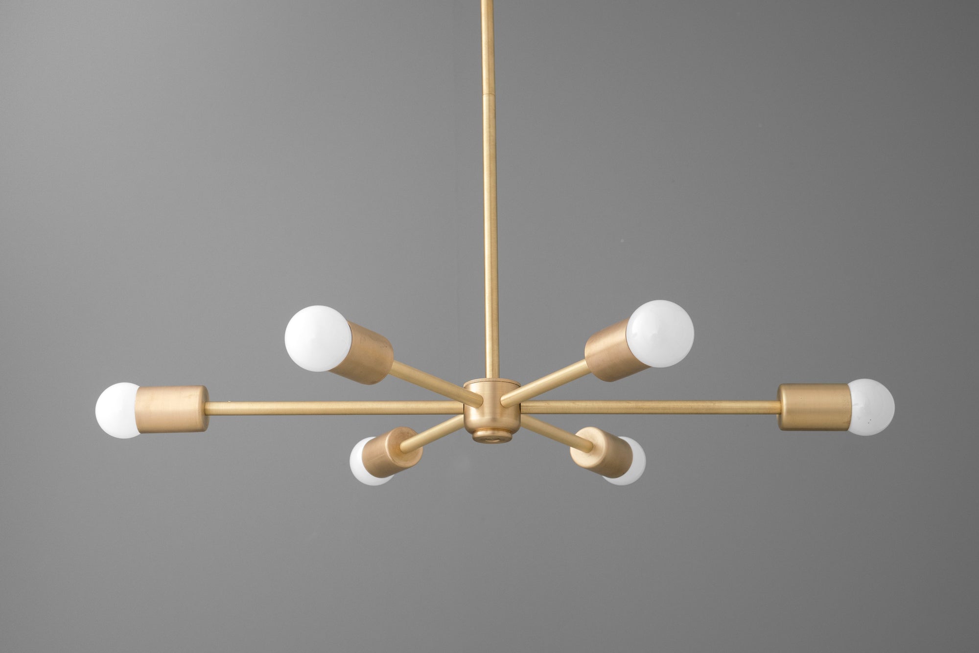 CHANDELIER MODEL NO. 4946 - Peared Creation