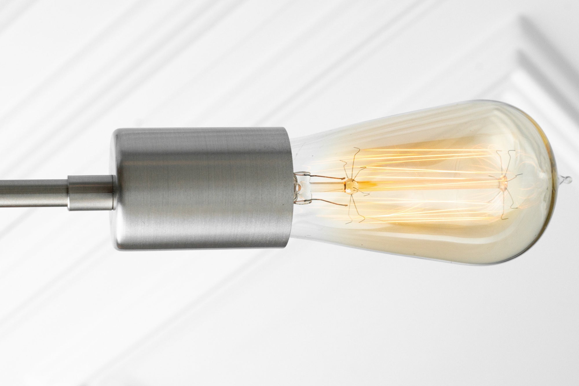 CHANDELIER MODEL NO. 6673 - Peared Creation