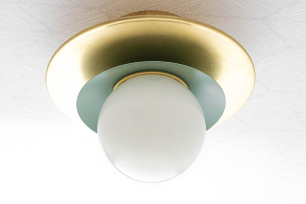 CEILING LIGHT MODEL NO. 5368 - Peared Creation