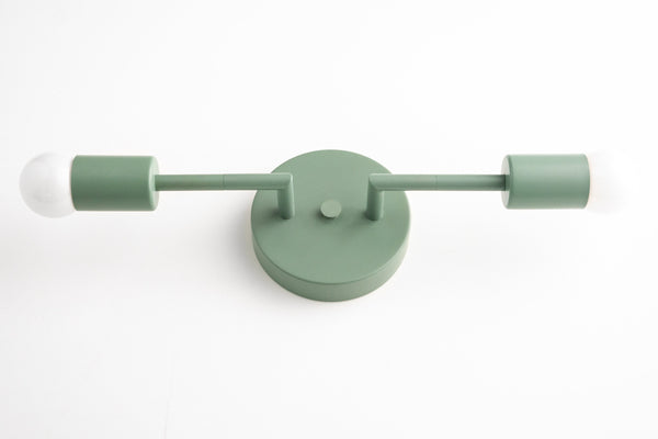 VANITY LIGHT MODEL NO. 1938 - Peared Creation