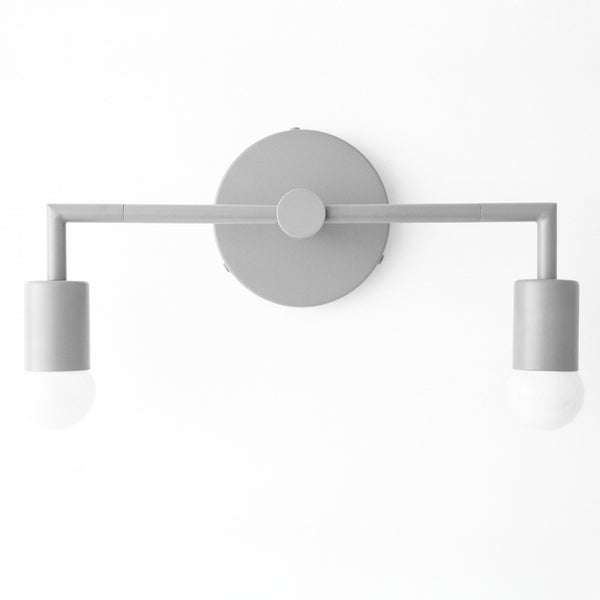 VANITY LIGHT MODEL NO. 1561 - Peared Creation