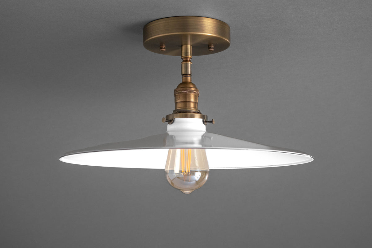 CEILING LIGHT MODEL NO. 0206 - Peared Creation