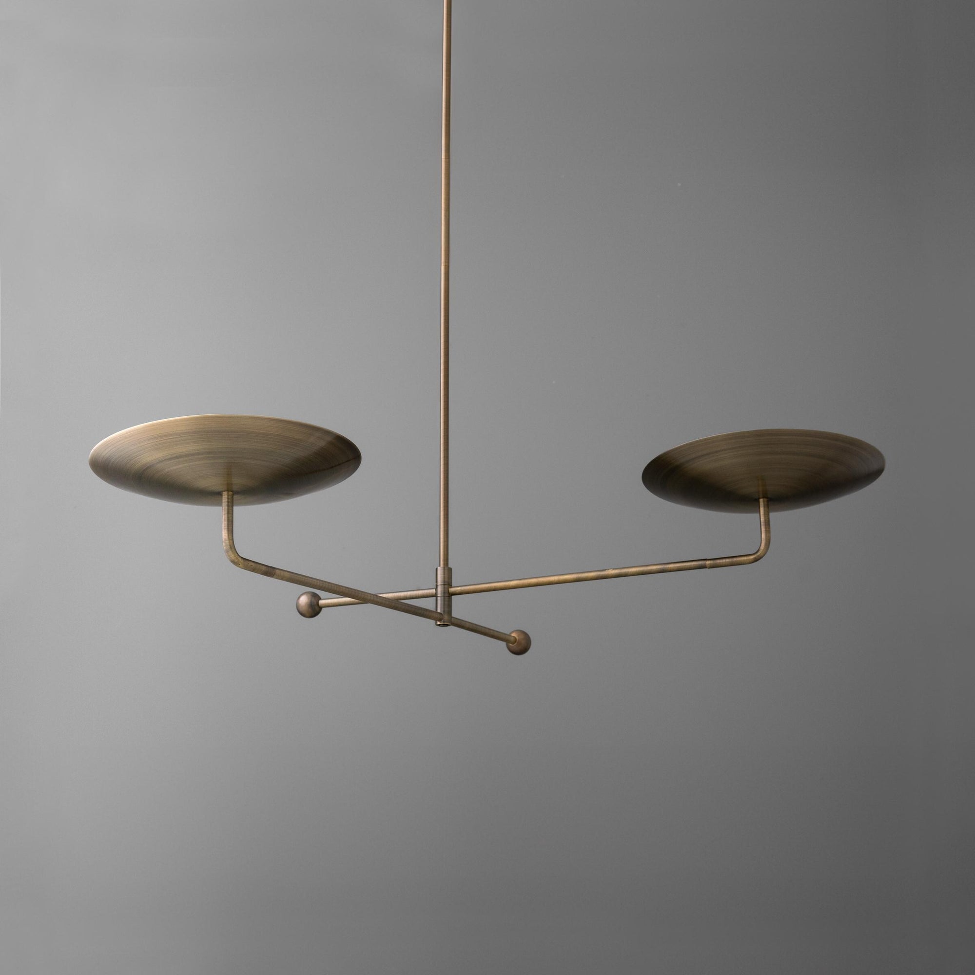 CHANDELIER MODEL NO. 2423 - Peared Creation