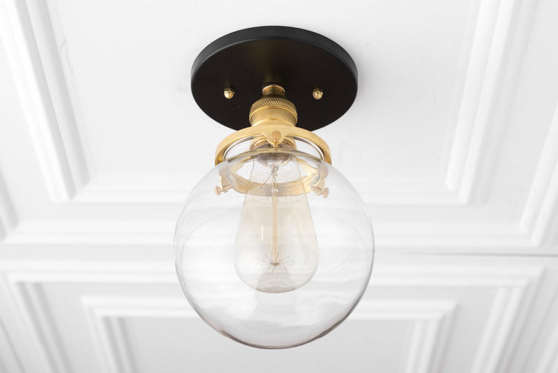 CEILING LIGHT MODEL NO. 1653 - Peared Creation