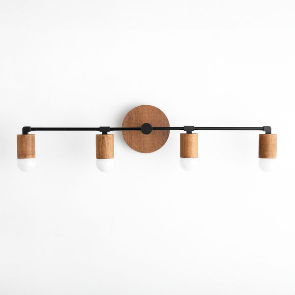 VANITY LIGHT MODEL NO. 2017 - Peared Creation