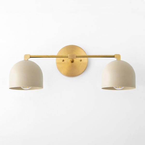 VANITY LIGHT MODEL NO. 0698 - Peared Creation