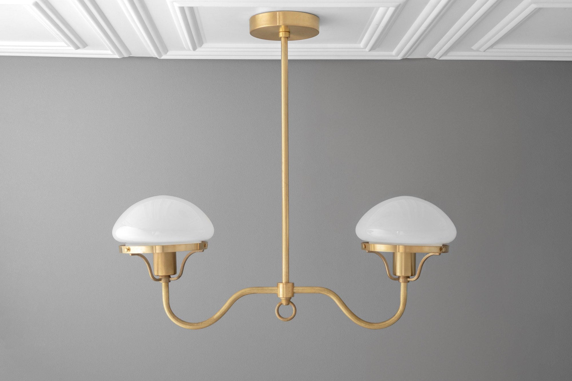 CHANDELIER MODEL NO. 9613 - Peared Creation