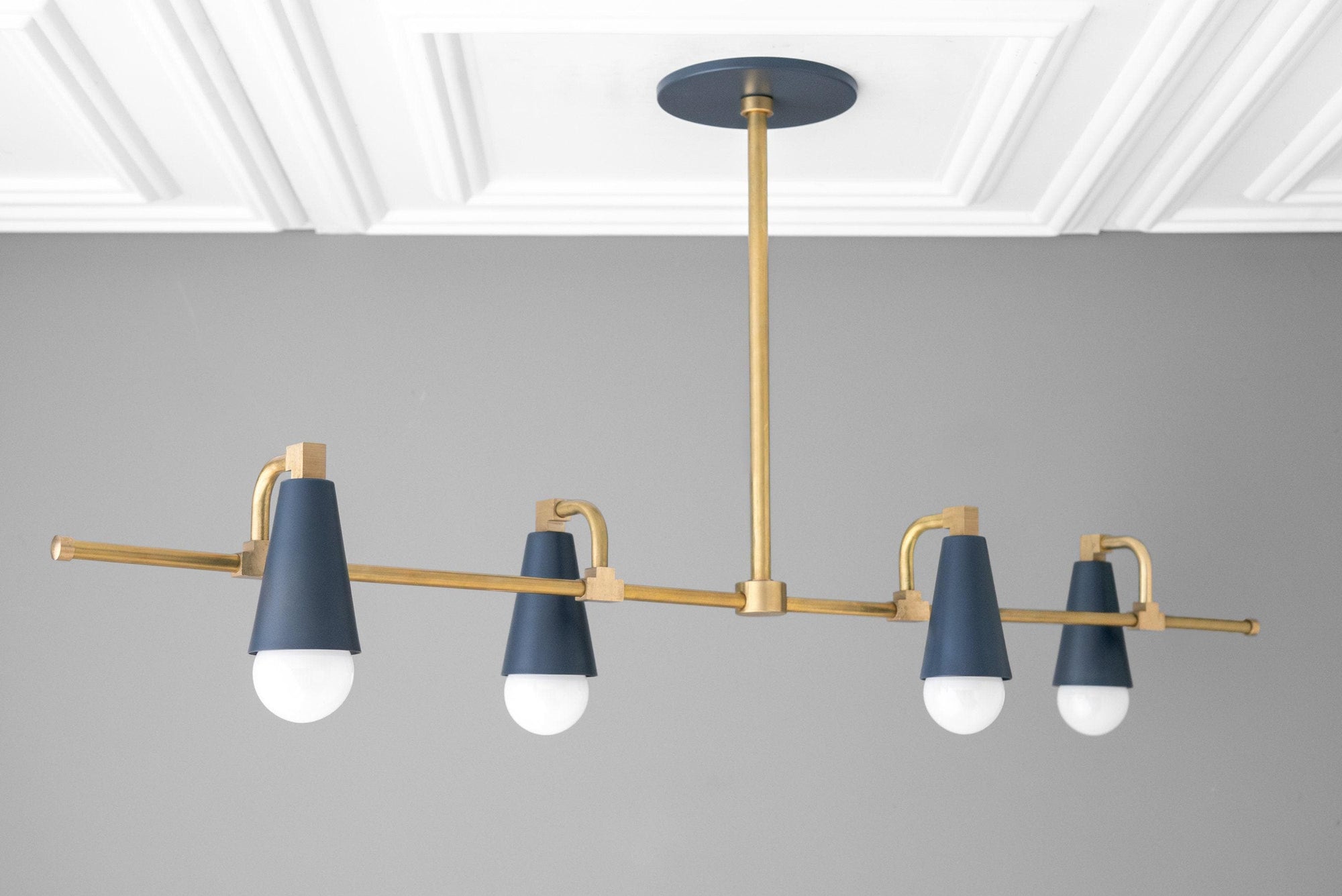 CHANDELIER MODEL NO. 1239 - Peared Creation