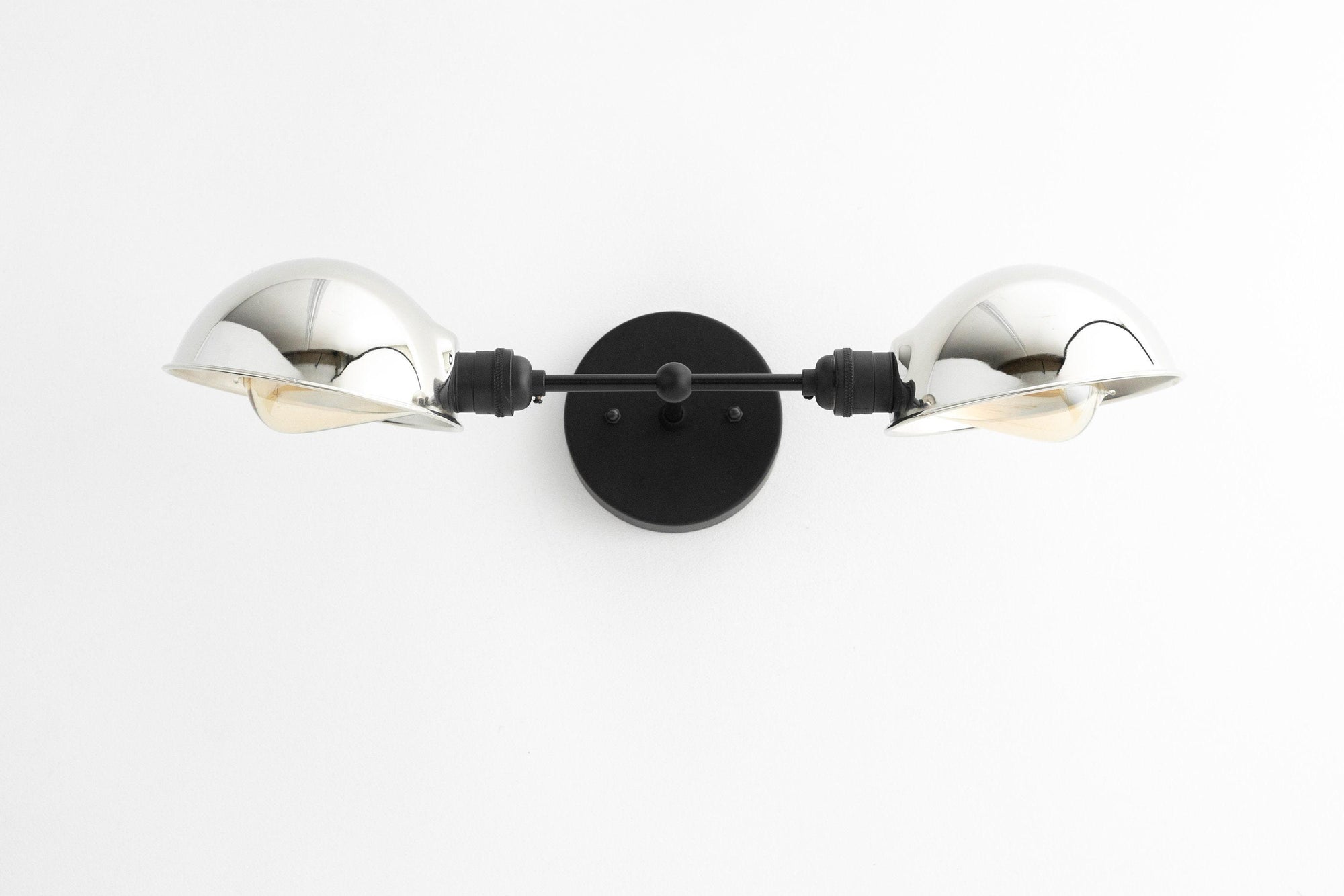 VANITY LIGHT MODEL NO. 5162 - Peared Creation