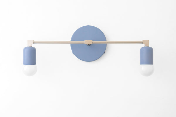 VANITY LIGHT MODEL NO. 0026 - Peared Creation